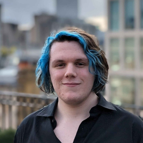 Brad - Mathematics tutor - 20$/h