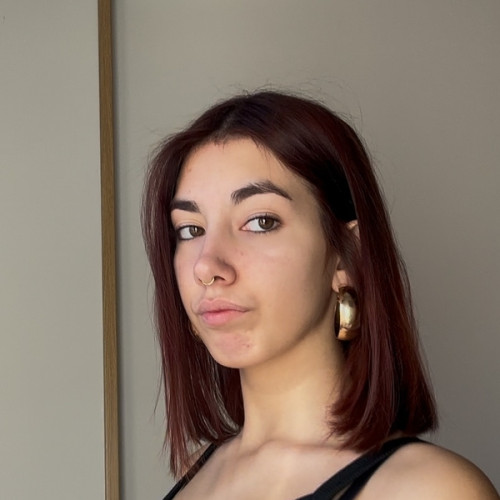 Zoe - Profesor de inglés - $214/h