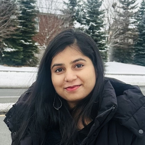 Vibhuti - Computer programming teacher - ₹1267/h