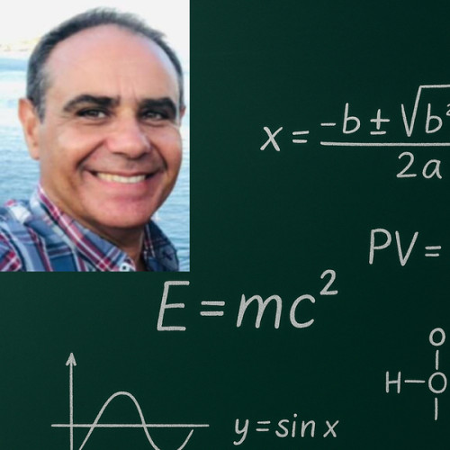 Angelo - Insegnante di matematica a Formigine - 25€/ora
