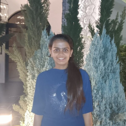 Mehak - Hindi tutor - 4£/h