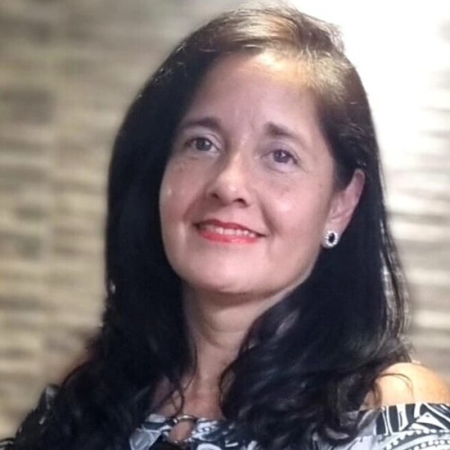 Beatriz Lidia - Profesor de matemáticas - $149/h