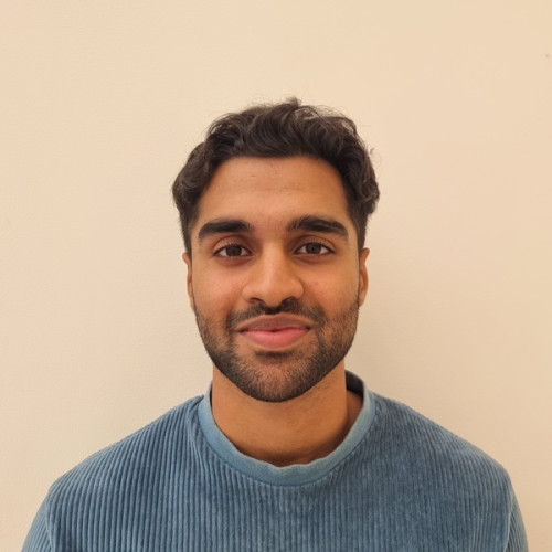 Zaheer - Maths tutor - ₦5890/h
