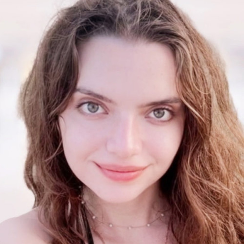 Lily - English tutor in Charlotte - 15$/h