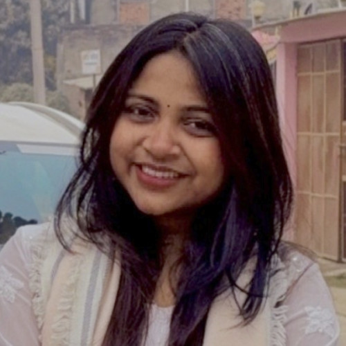 Anushka - Business law tutor - 14£/h