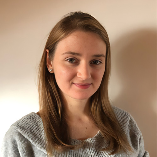 Freya - Basic computer teacher - ₹3392/h