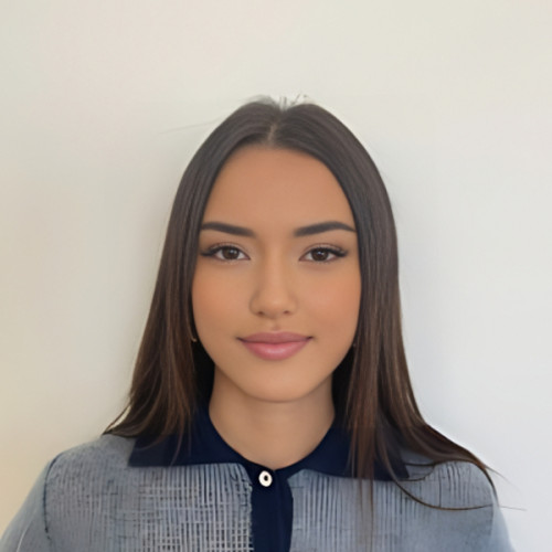 Ivy - Maths teacher - ₹3264/h