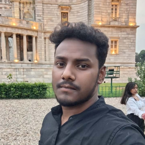 Suvendu - Computer programming tutor - €2/h