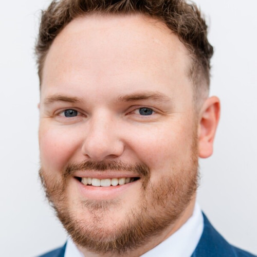 Jordan - Anatomy tutor - 15£/h