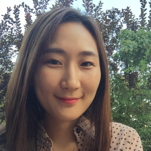 Vicky - Korean tutor - $28/h