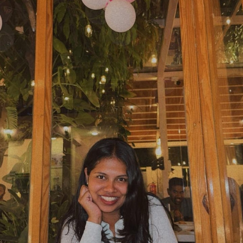 Sameeksha - Maths tutor - $16/h - 1 reviews