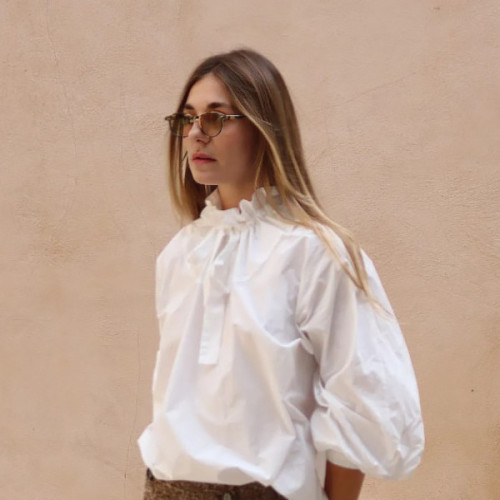 Emma - Prof de français à Paris - 30€/h
