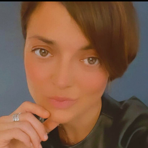 Martina - Italian tutor - 30£/h