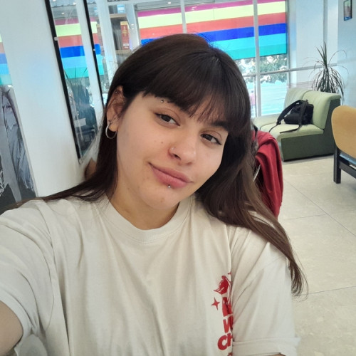 Zoe - Profesor de inglés - $193/h