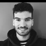 Thomas - Computer programming tutor - 30£/h