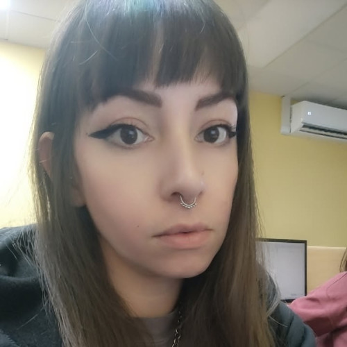 Xasha - Profesor de filosofía - $158/h