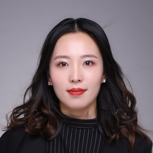 Lin - Chinese tutor - 14£/h