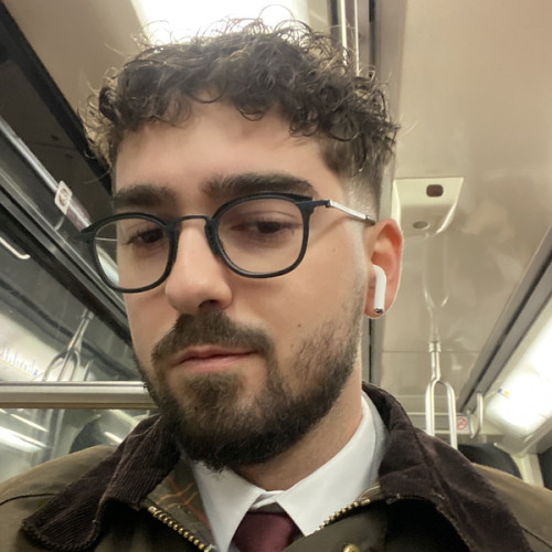 Robin - Prof de français à Saint-Germain-en-Laye - 10€/h - 5 avis - 14 ...