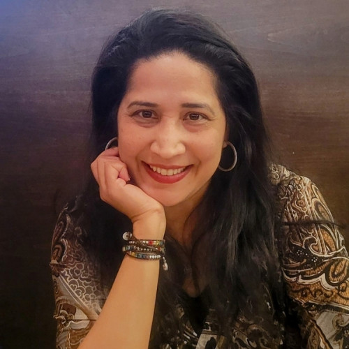 Sandy - Microsoft Excel teacher - ₹3593/h