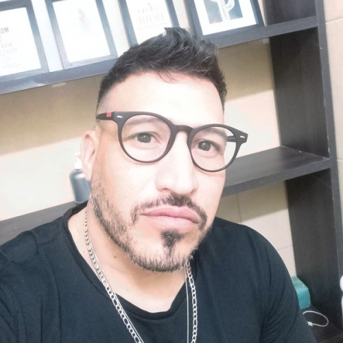 Fernando - Profesor de inglés - $225/h