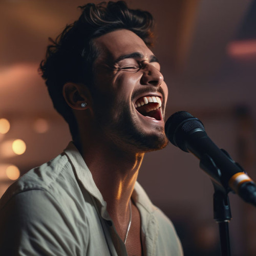 Jose - Profe de canto lírico - 5€/h