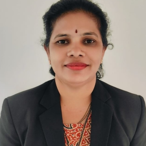 Nilima - English tutor - 4£/h