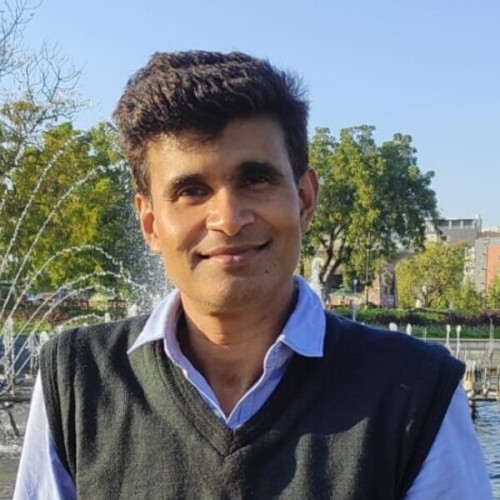 Prashant - Maths tutor - 4£/h