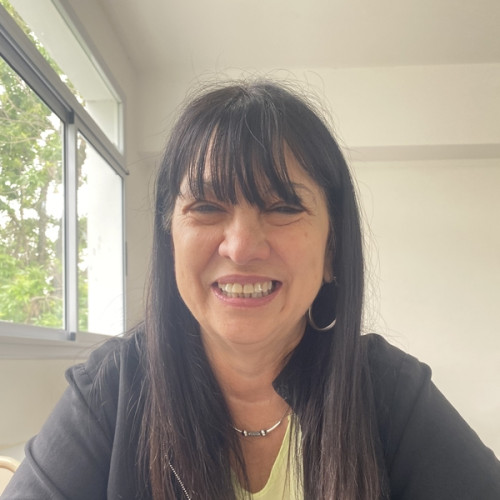 Sandra - Entrenador personal - $260/h