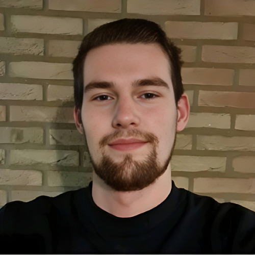 Brad - Physics teacher - ₹3223/h