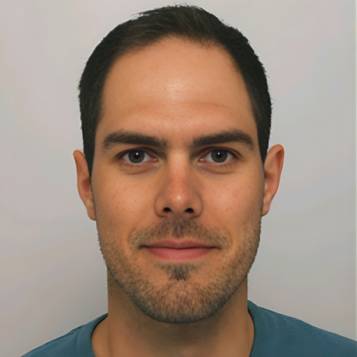 Troy - Maths tutor - 25£/h