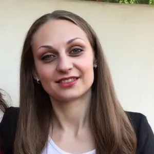 Alma - Computer programming tutor - 26£/h