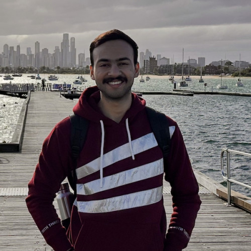 Kunal - Python tutor - 14£/h - 1 reviews