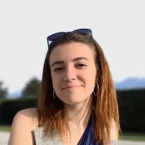 Nina - Biology tutor - 28£/h