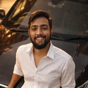 Parth - Computer programming tutor - ₦11859/h