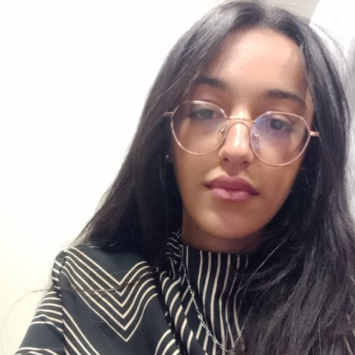 Manar - Prof de maths à Annemasse - 23€/h