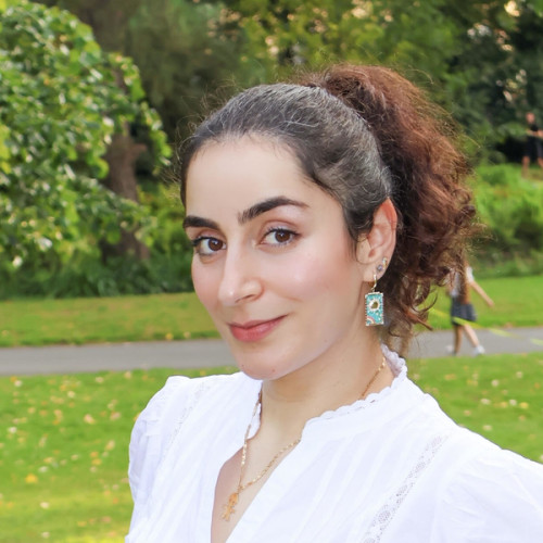Emma - Prof de français - 35€/h