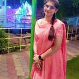 Meghana - English tutor - 13£/h