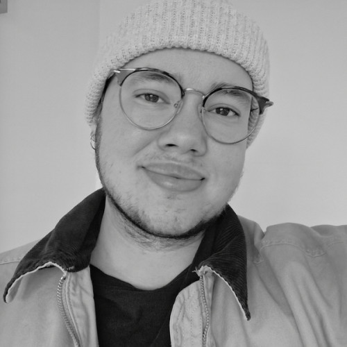 Gabriel - Reading tutor - 22£/h - 2 reviews