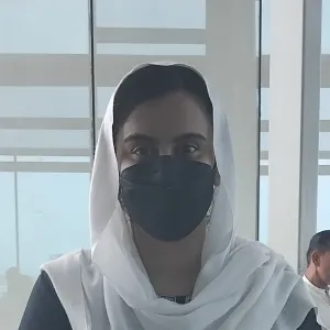 Maham - Science tutor - 31£/h