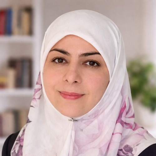 Farzaneh - Mathelehrer - 59€/h