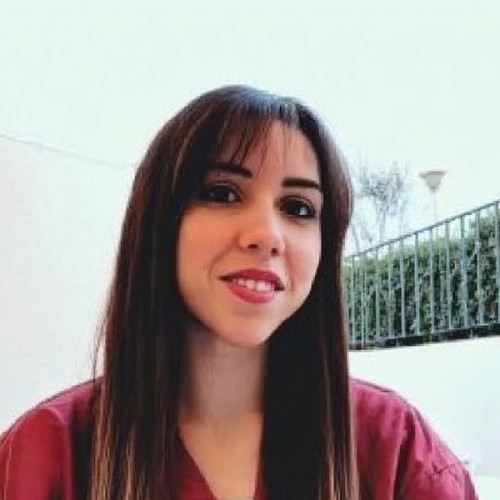 Blaire - Engineering tutor - 28£/h