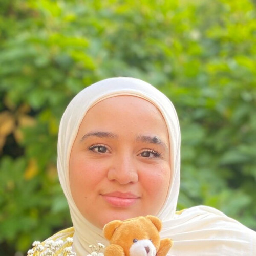 Loujain - Englischlehrer in Essen - 15€/h