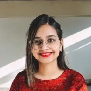 Pallavi - Engineering tutor - $59/h