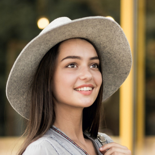 Alina Rose - Maths tutor - 21£/h