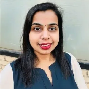 Sahana - Accounting tutor - 22£/h