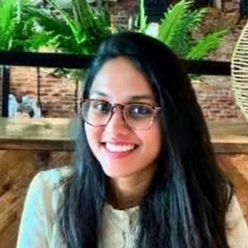 Roshni - Computer programming tutor in Stoke-on-trent - 27£/h