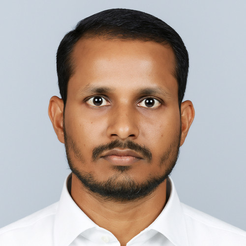 Gaurav Kumar - Mysql tutor - 4£/h