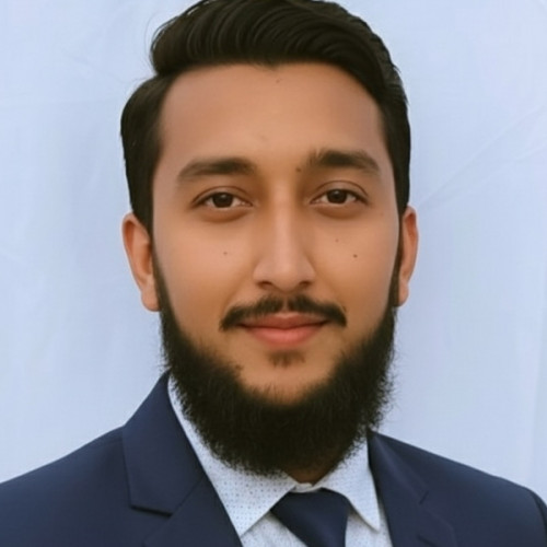 Muhammad - Quran tutor - 15£/h