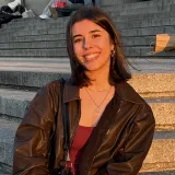 Irene - Profesor de inglés - $277/h