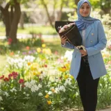 Hajar - Prof de physique - 14€/h